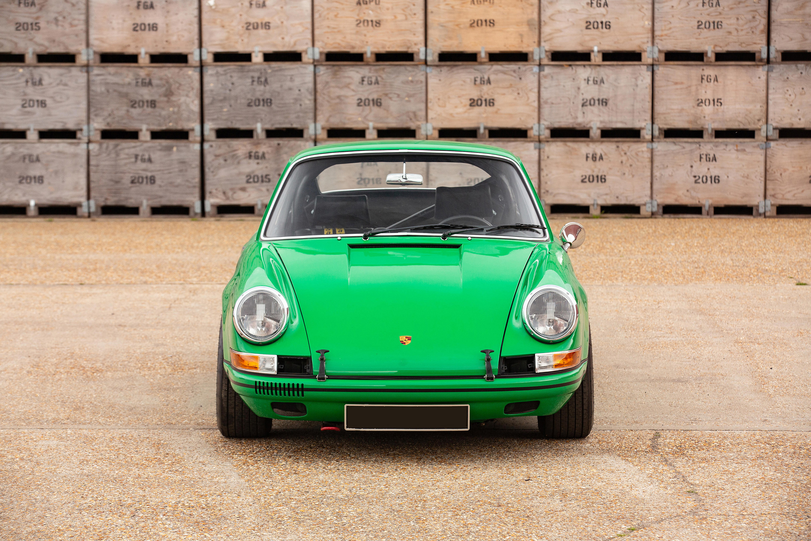 9 stunning cars to buy in the Bonhams|Cars Quail sale | GRR