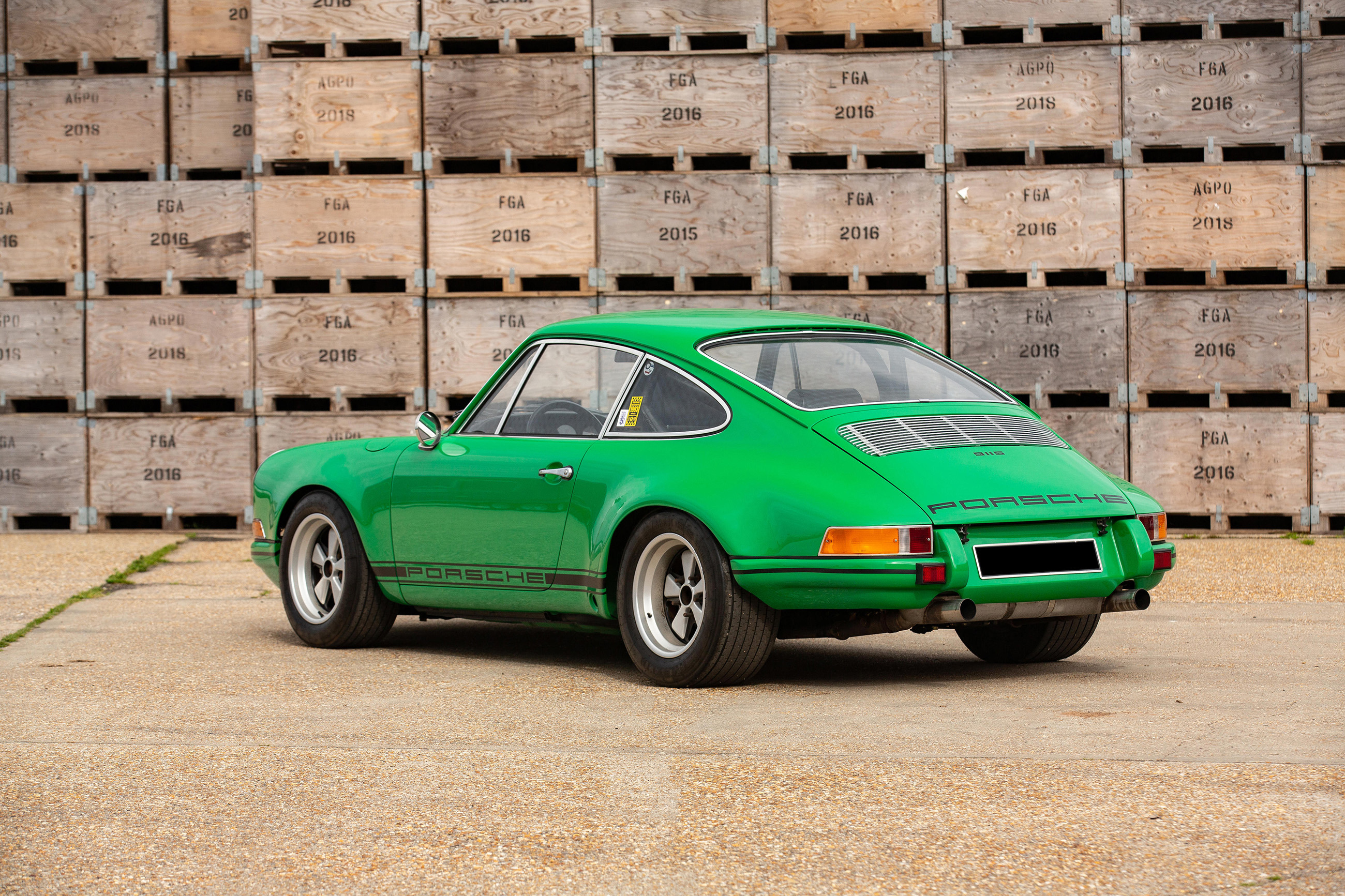 9 stunning cars to buy in the Bonhams|Cars Quail sale | GRR