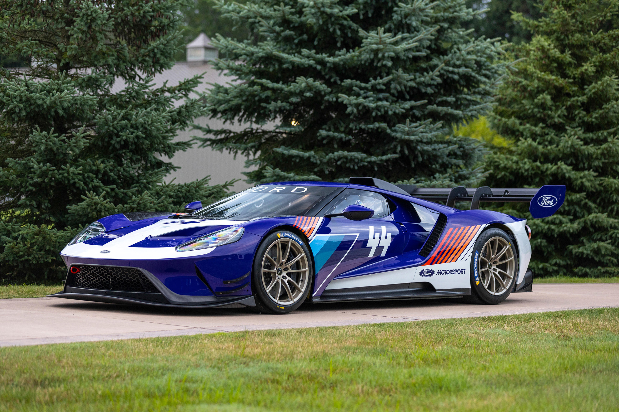 9 stunning cars to buy in the Bonhams|Cars Quail sale | GRR