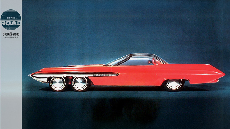 Is there a future for nuclear powered cars? | GRR