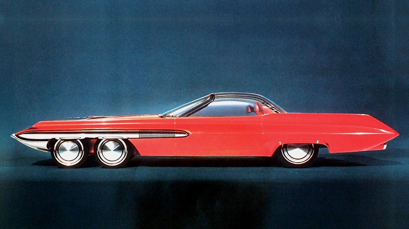 Is there a future for nuclear powered cars? | GRR