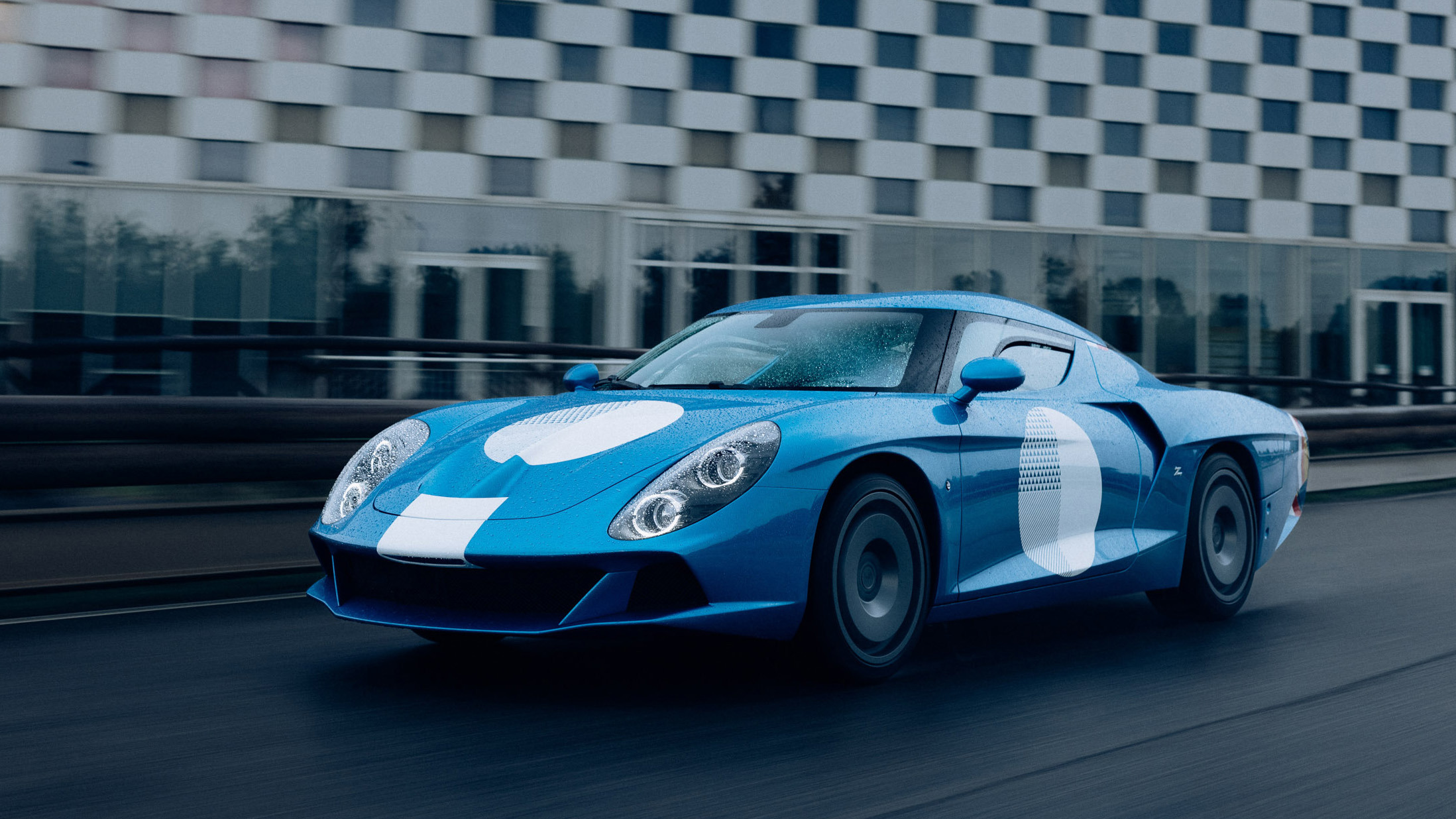 The most beautiful French cars | GRR