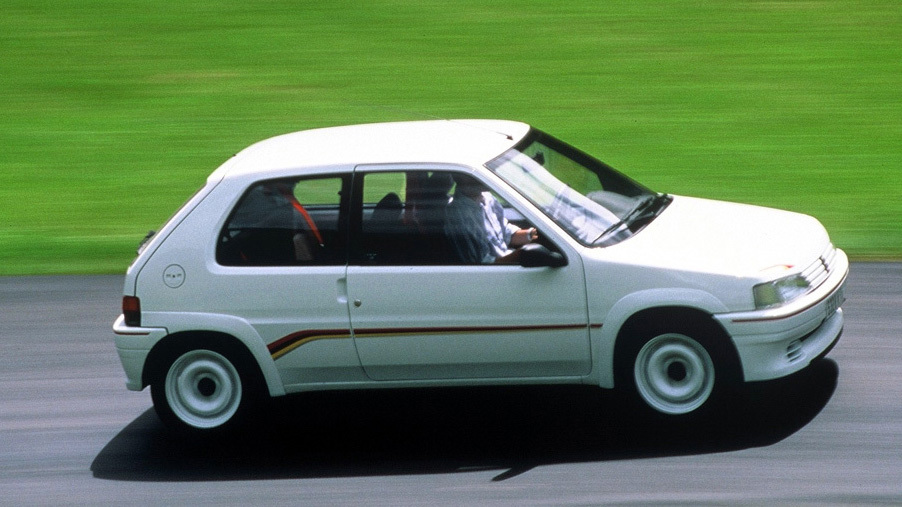 The most beautiful French cars | GRR