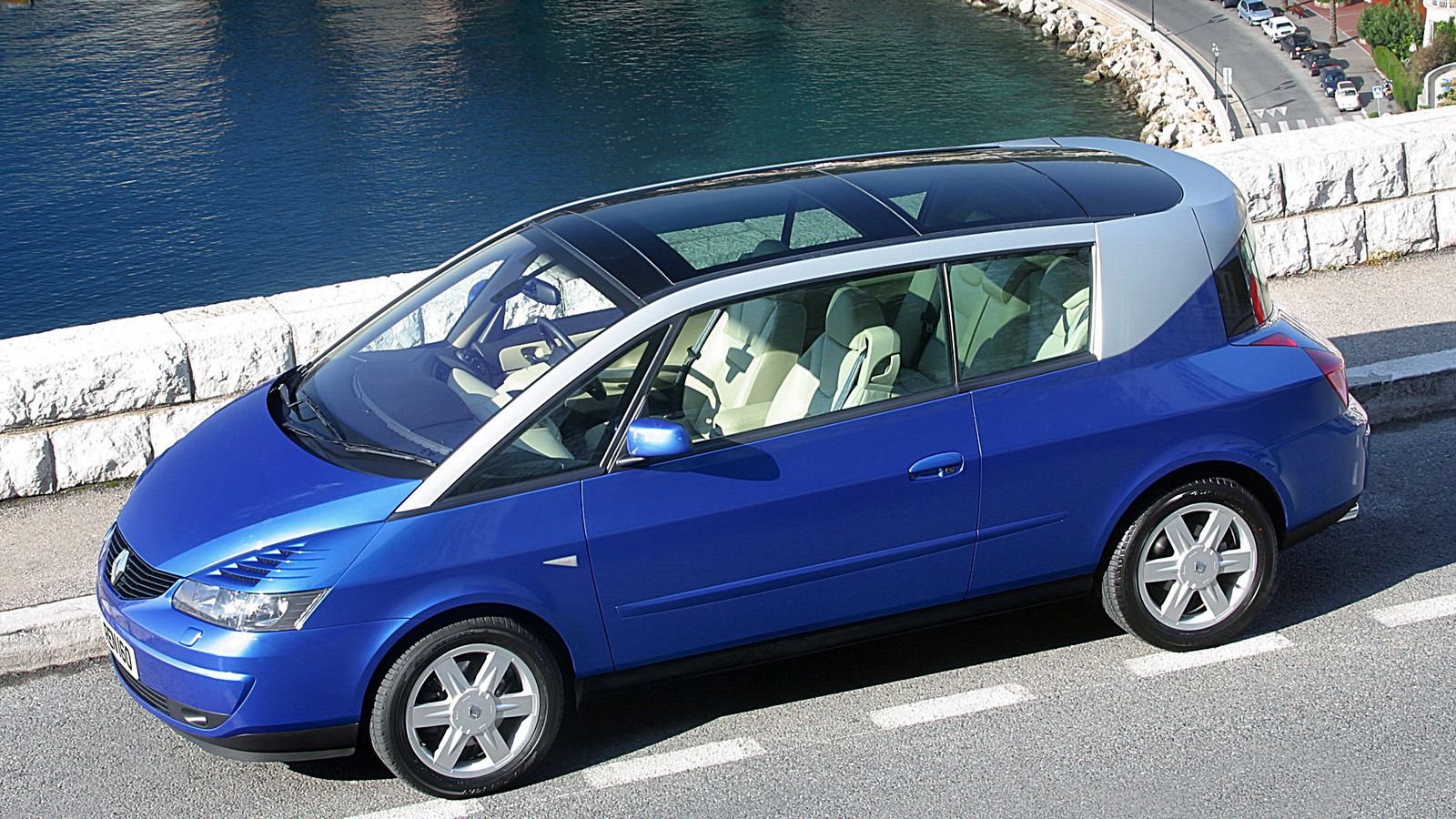 The most beautiful French cars | GRR