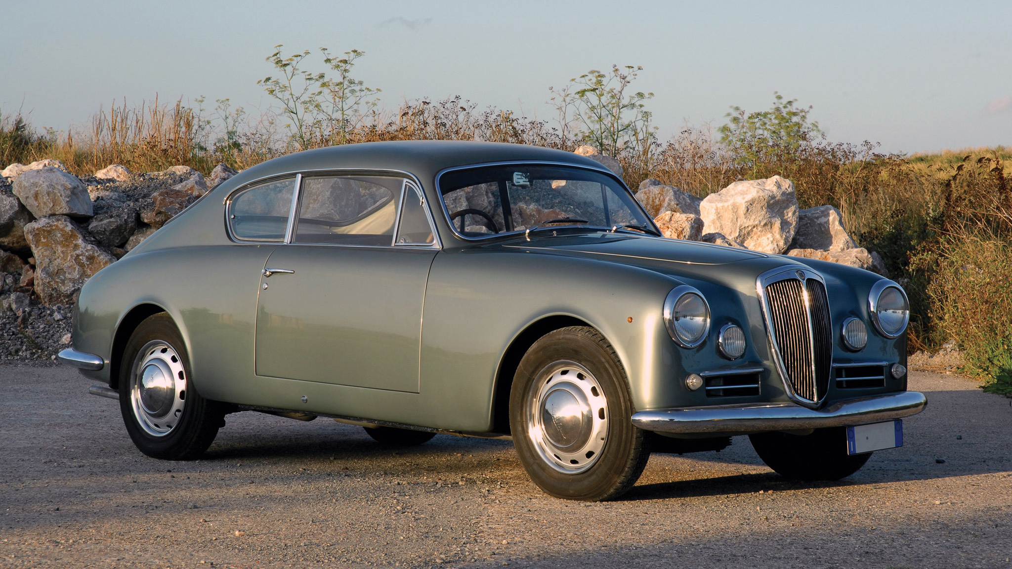 The most beautiful Italian cars | GRR