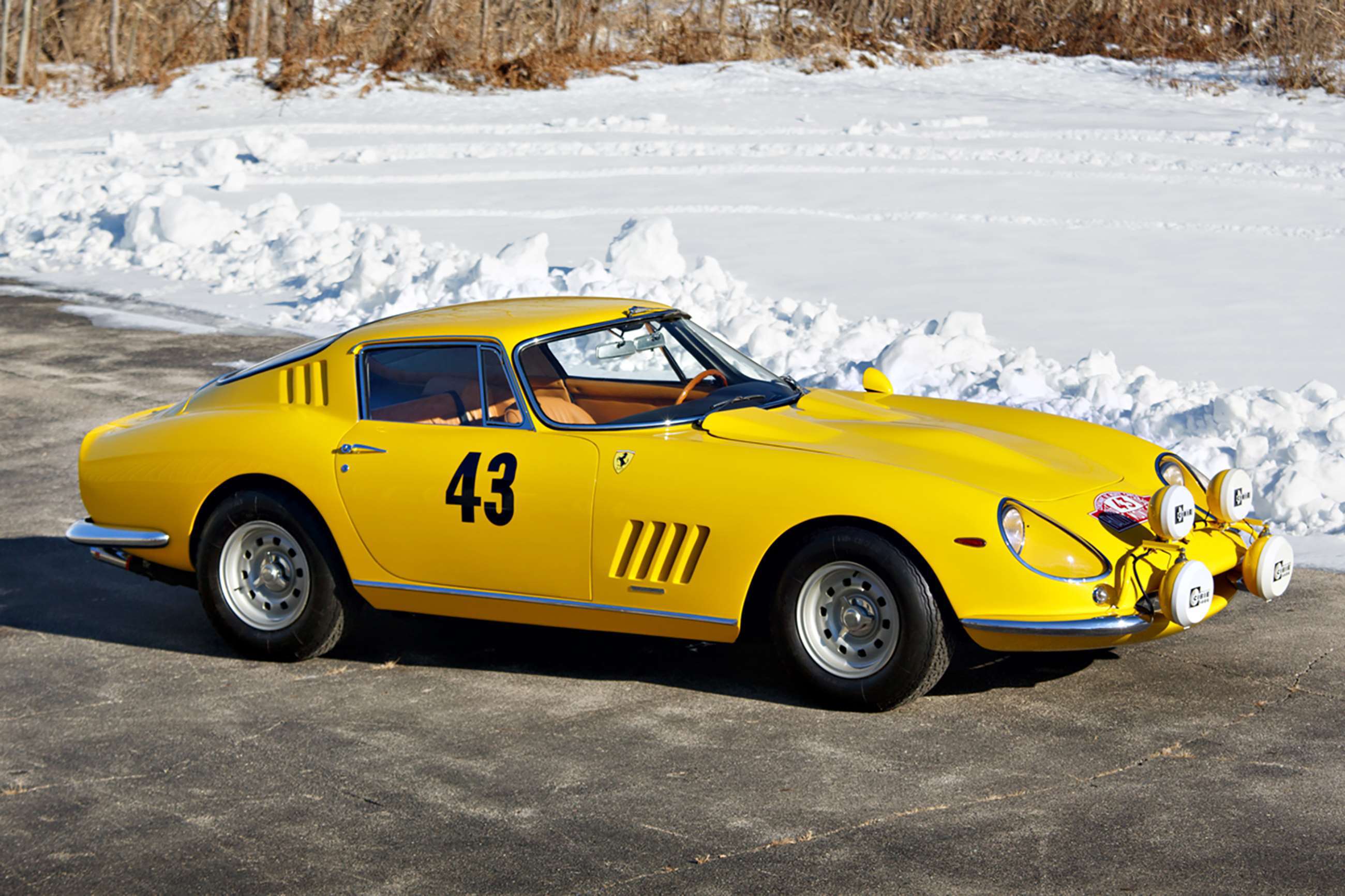 The 14 best Ferraris ever made | GRR