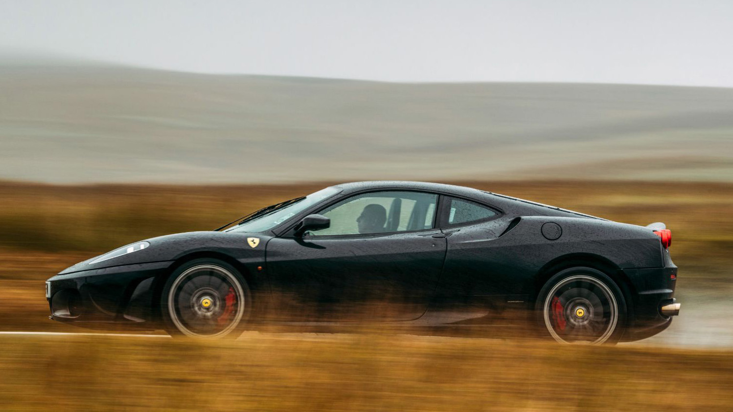 [Video] The best Ferraris ever made | GRR