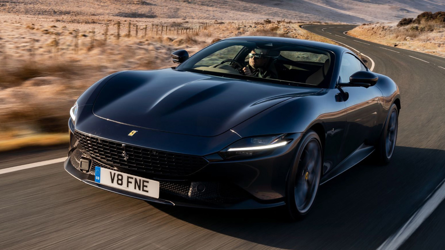 [Video] The best Ferraris ever made | GRR