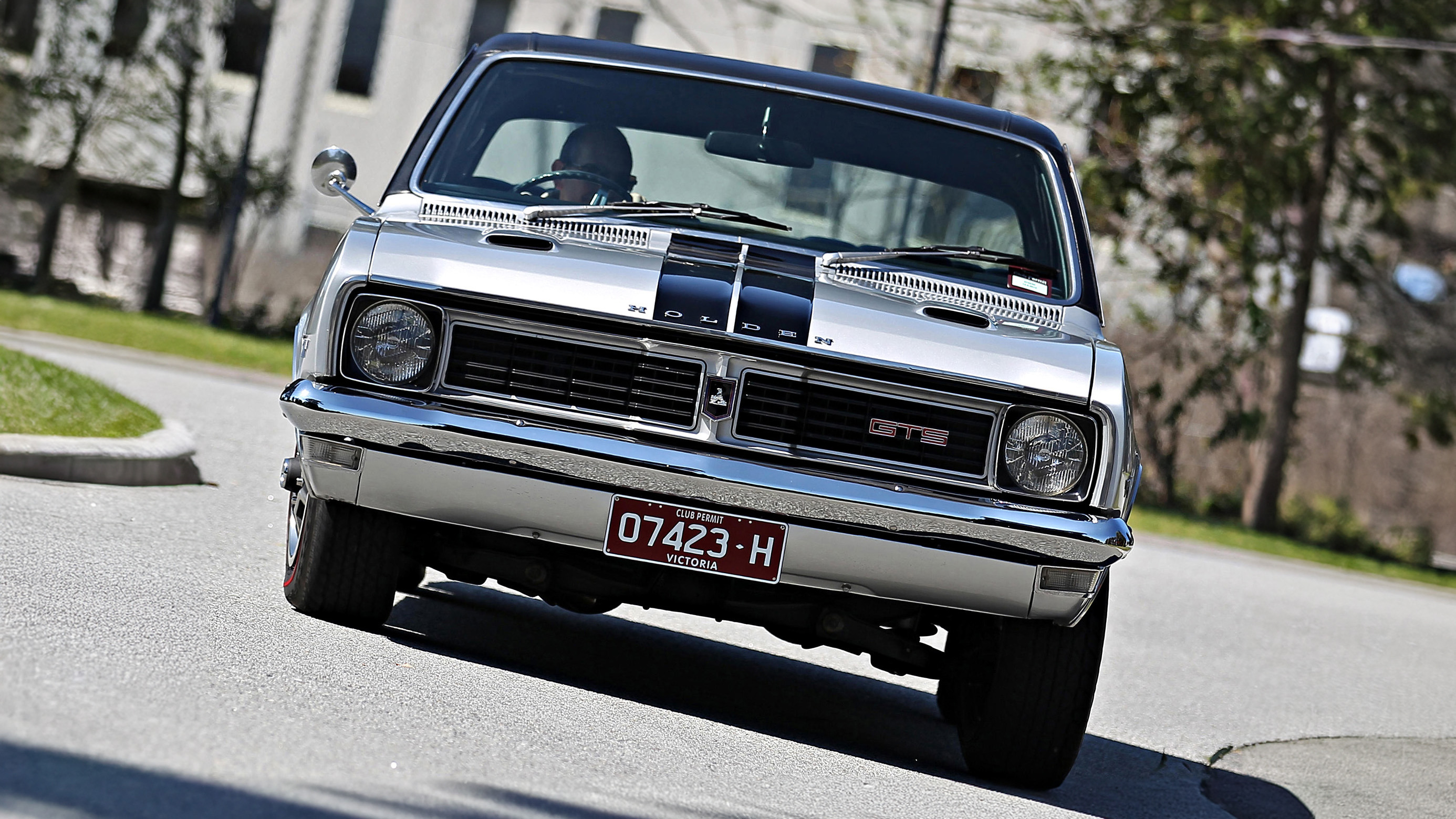 The best Holden road cars | GRR