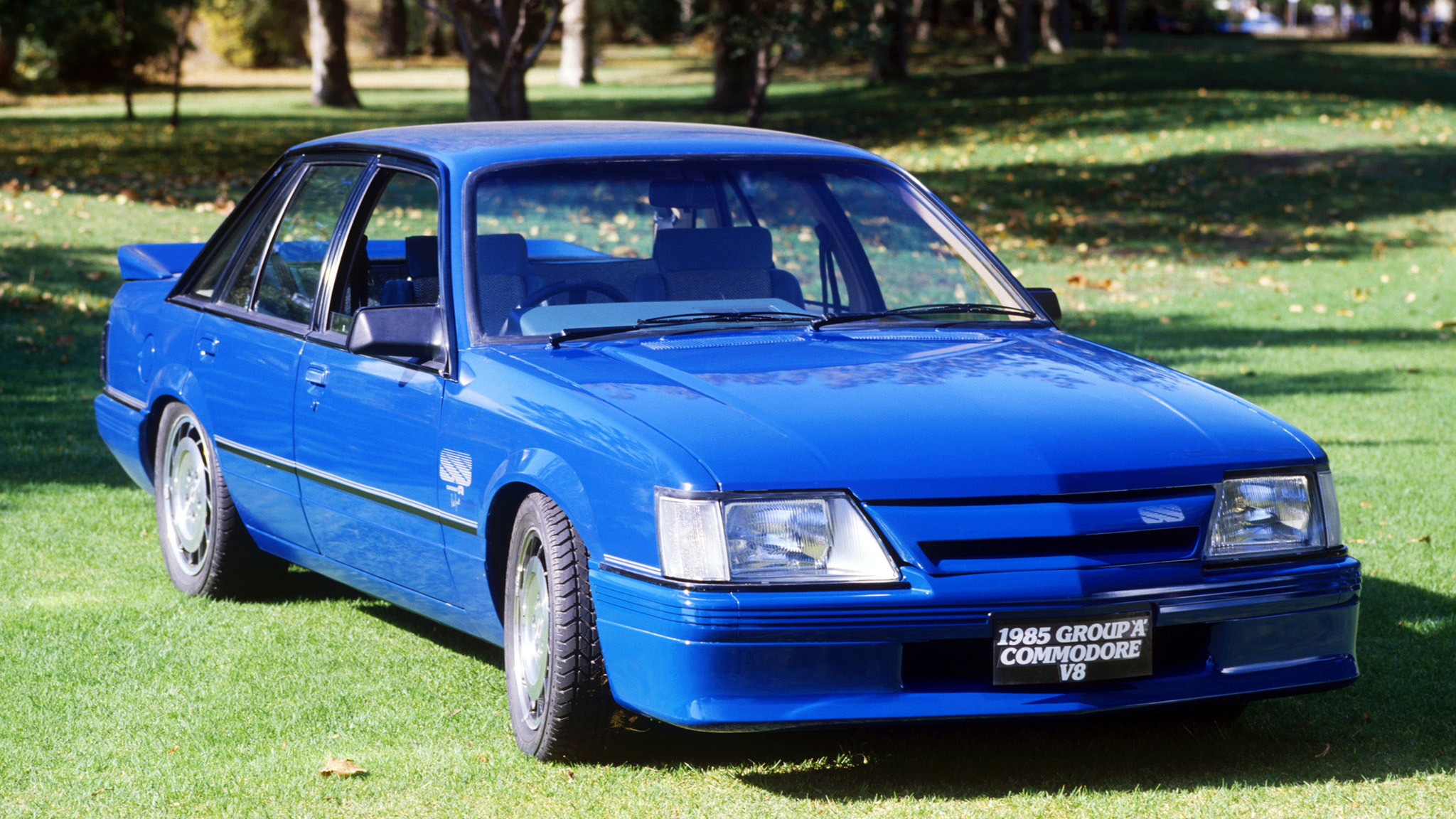 The best Holden road cars | GRR