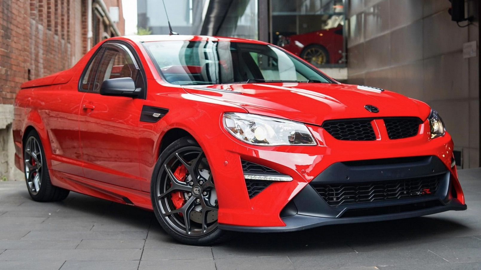 The best Holden road cars | GRR