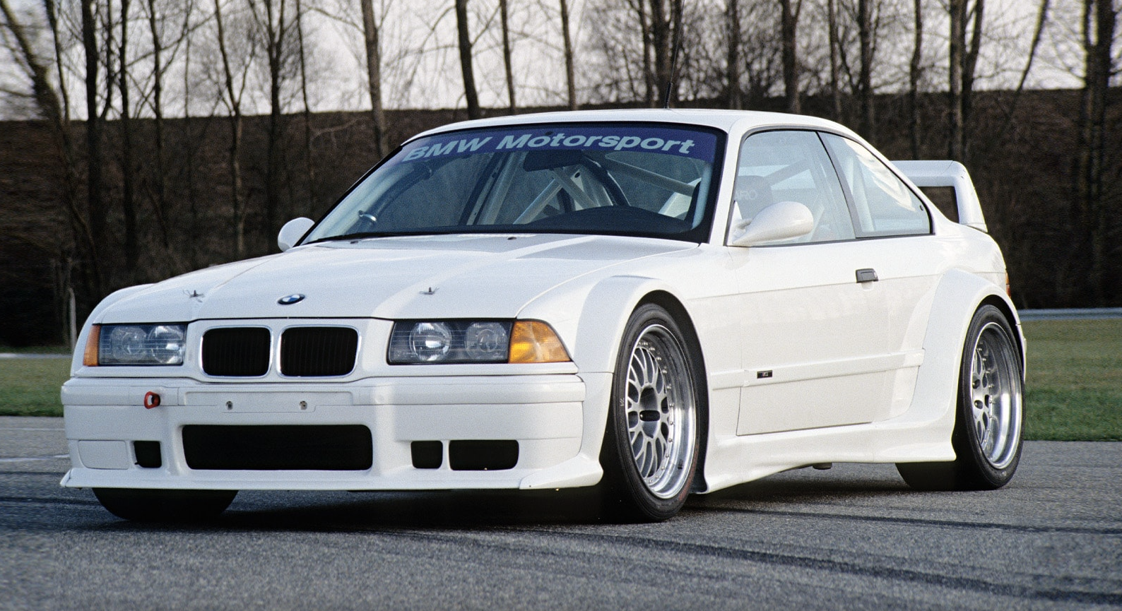 The 10 best one-off cars ever | GRR