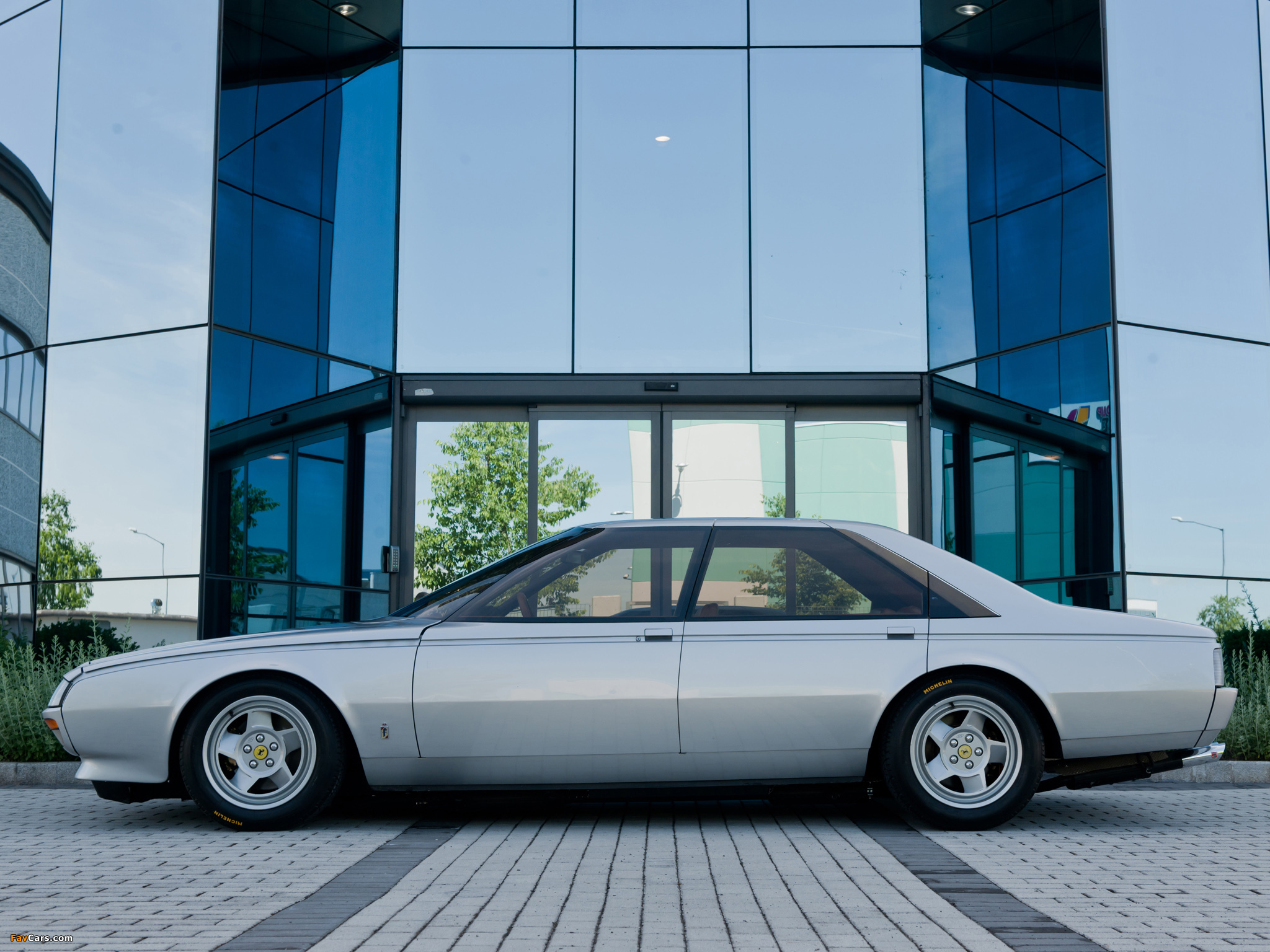 The 10 best one-off cars ever | GRR