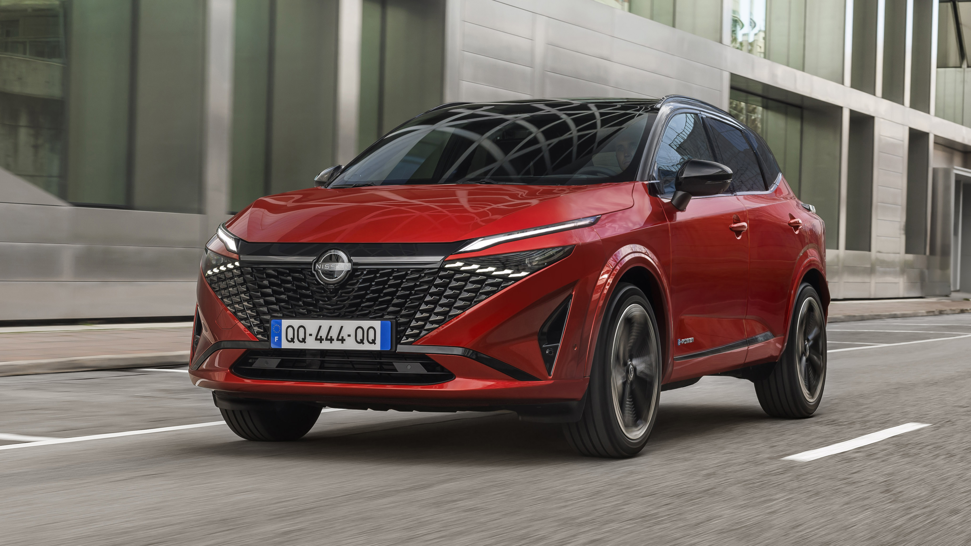 The Top 10 Best Selling Cars in Britain 2024 | GRR