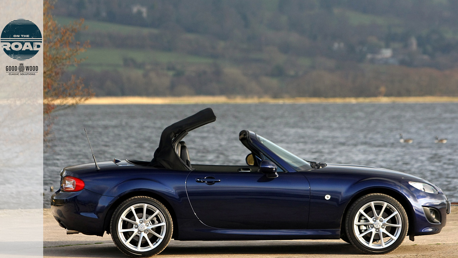 The best Mazda MX-5s ranked | GRR
