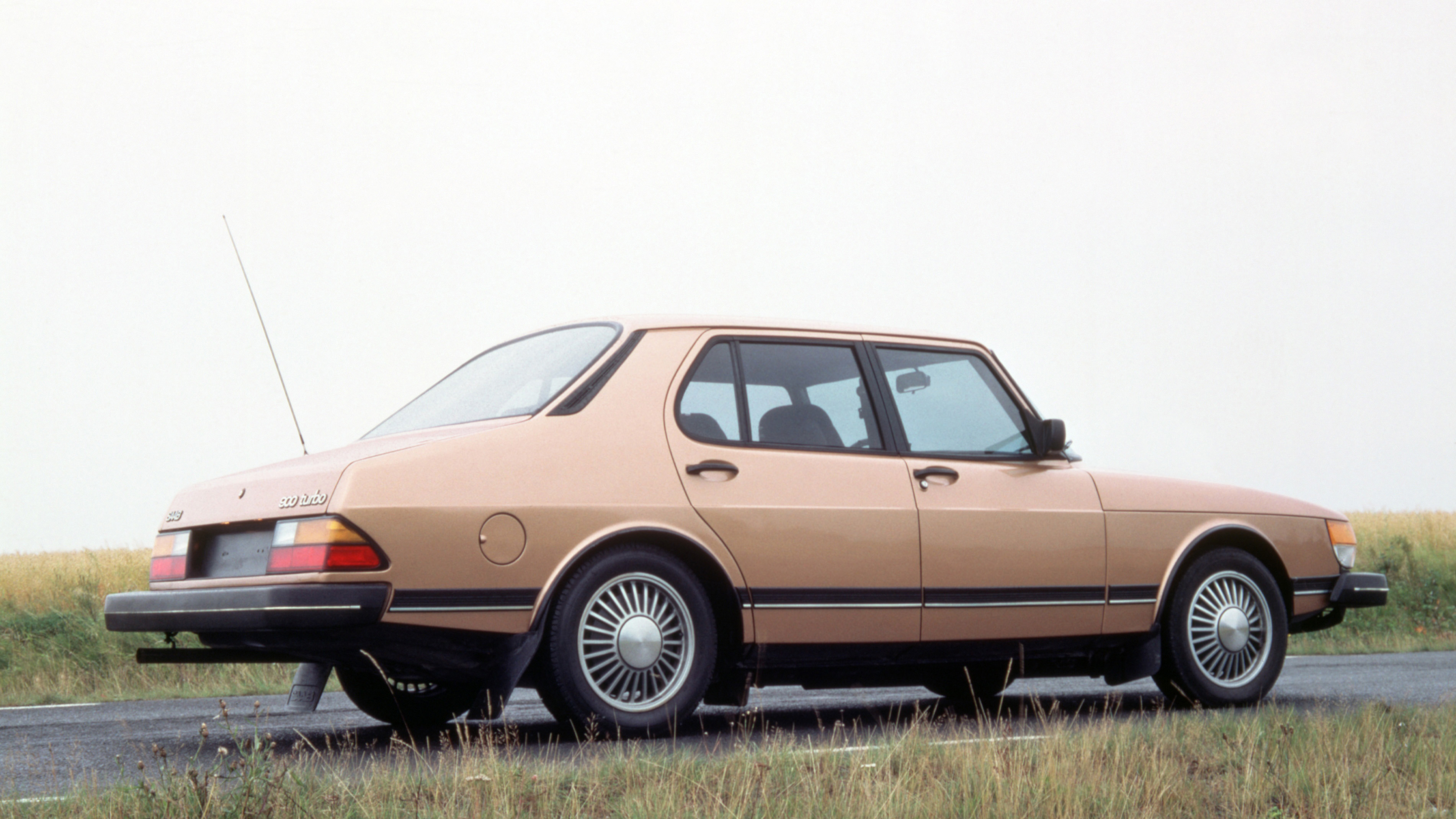 Saab: a brand with true character | GRR