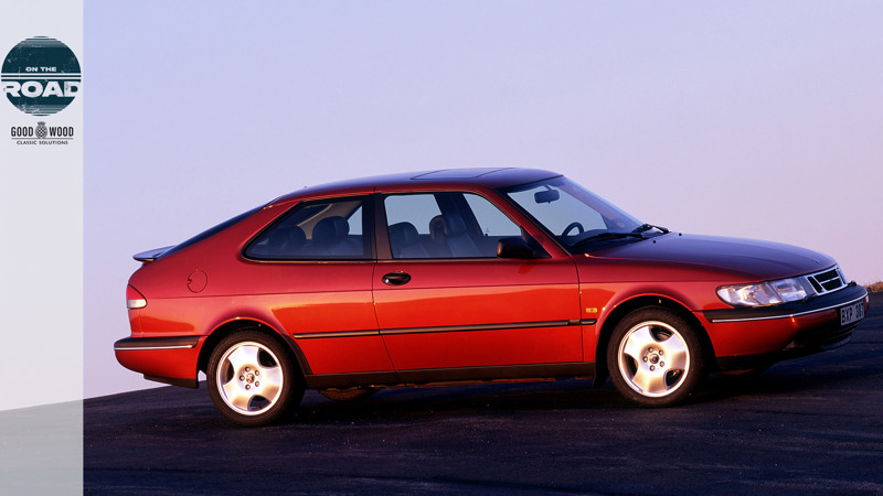 Saab: a brand with true character | GRR