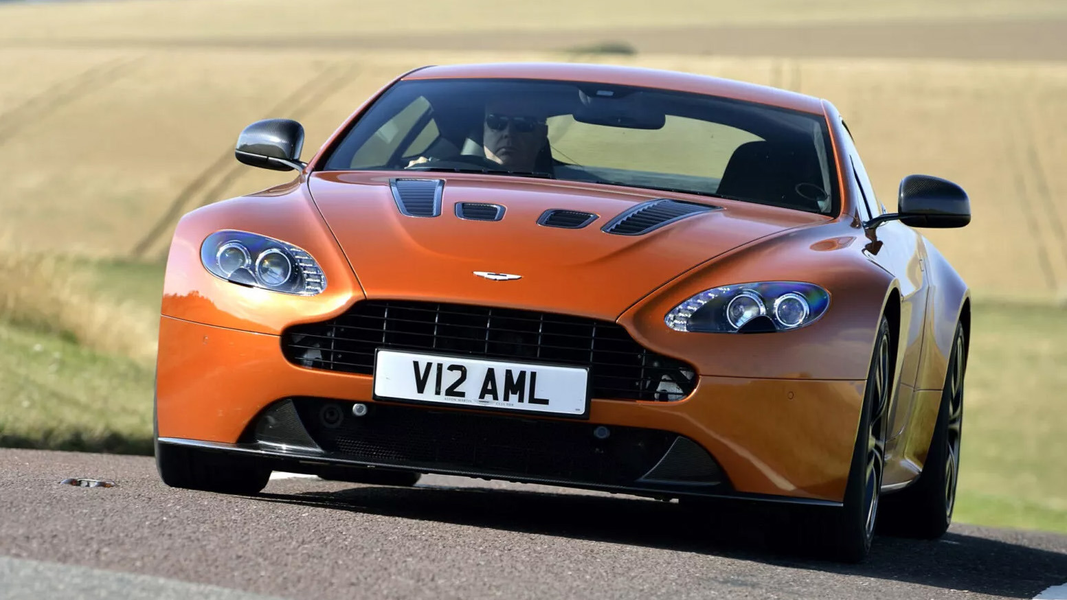 The most beautiful British cars | GRR