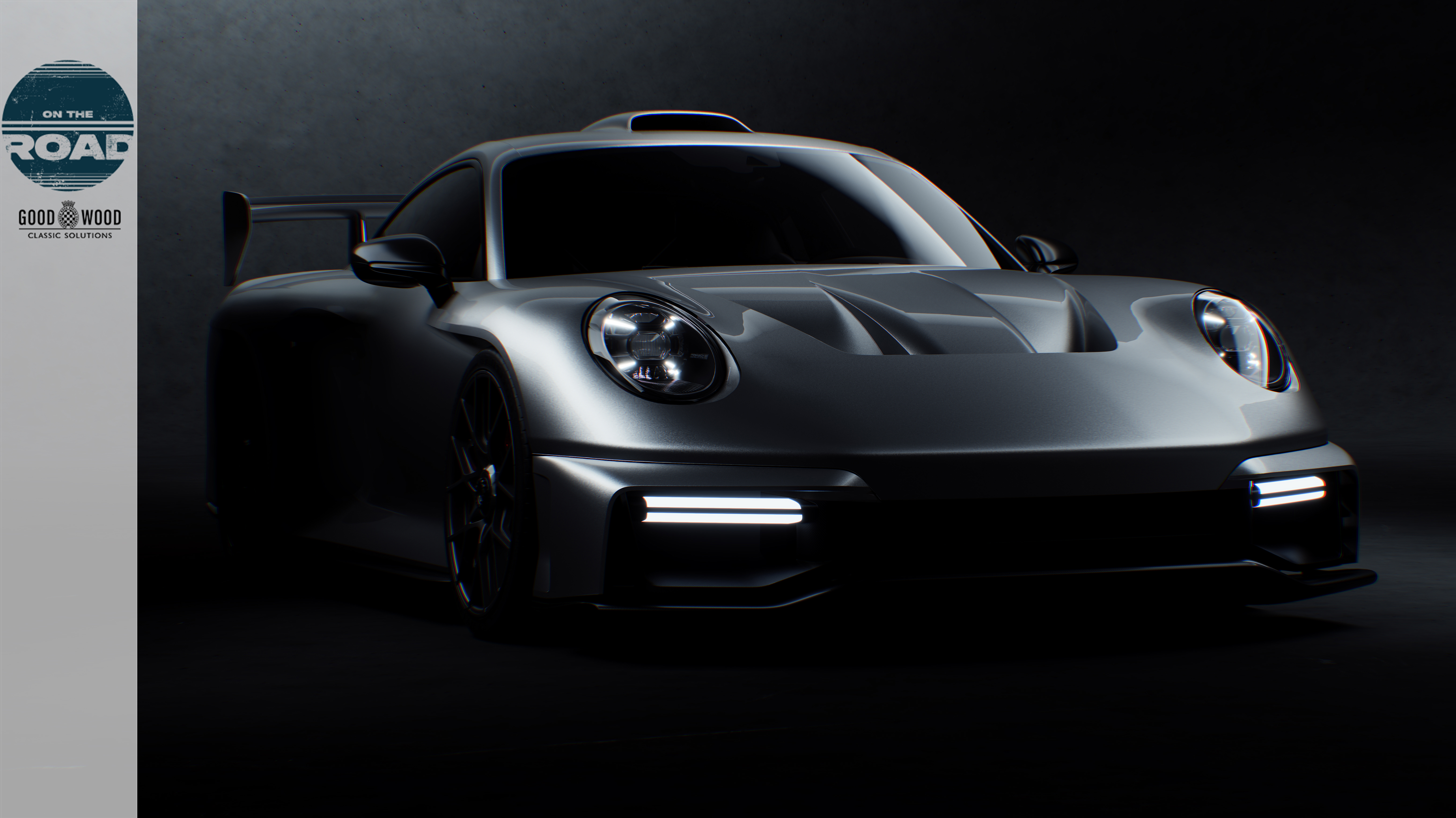 RML P39 40SE will go faster than a 911 GT3 RS at the Nürburgring | GRR