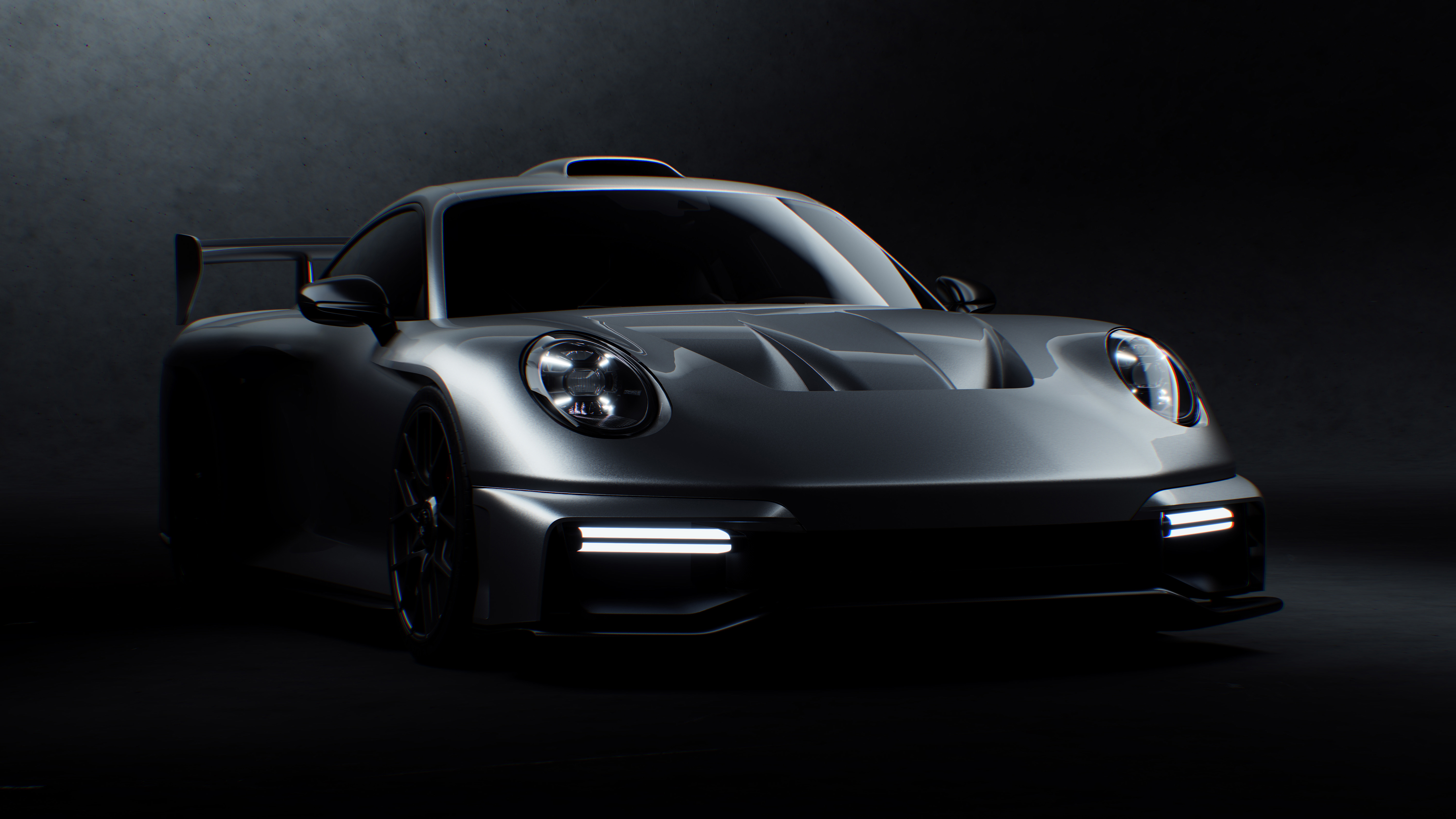 RML to produce ‘Le Mans Hypercar-inspired’ 911-based supercar | GRR