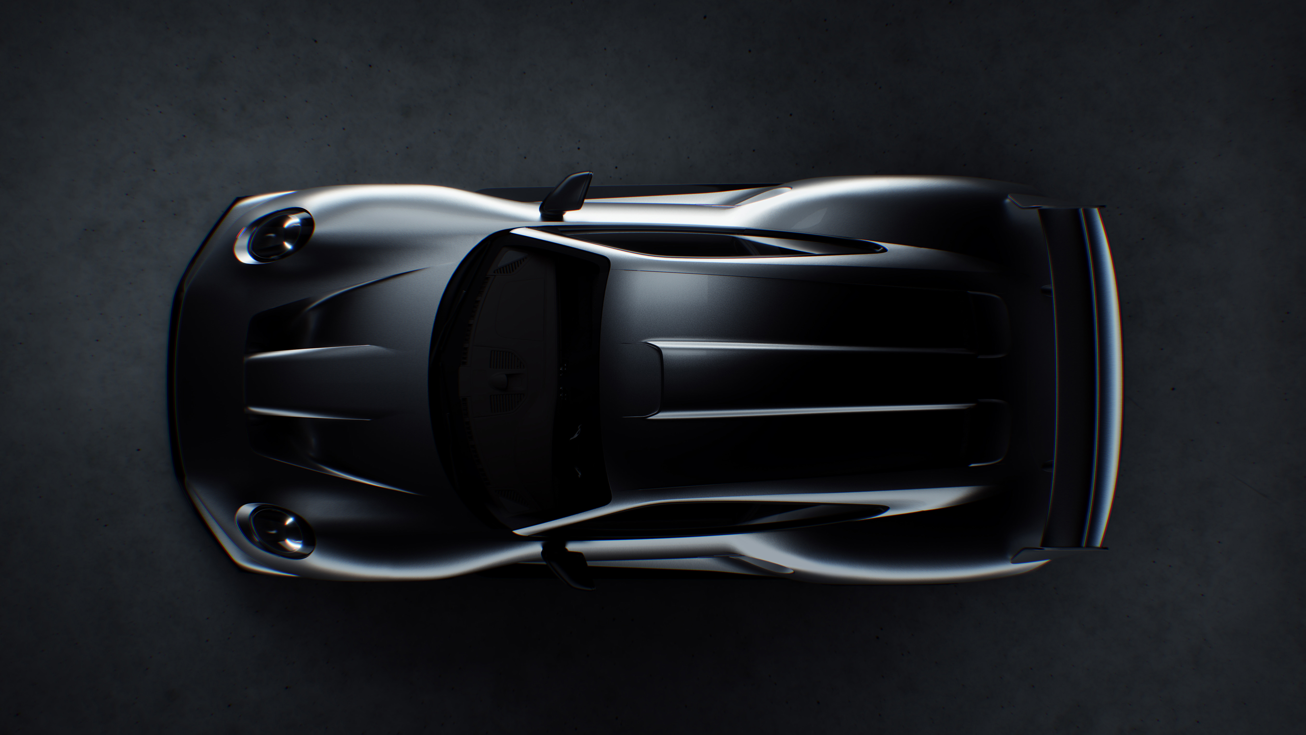 RML to produce ‘Le Mans Hypercar-inspired’ 911-based supercar | GRR