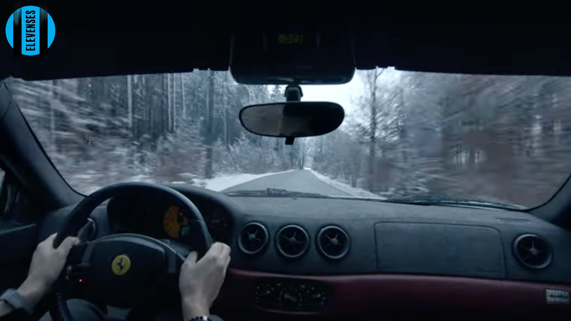 [Video] 360 Challenge Stradale is the best-sounding Ferrari V8 | GRR
