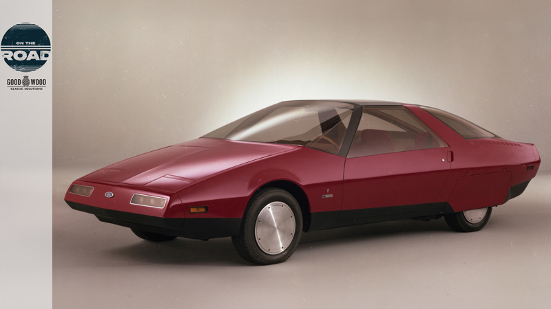 Gone but not forgotten: concept cars that met a sorry end | GRR