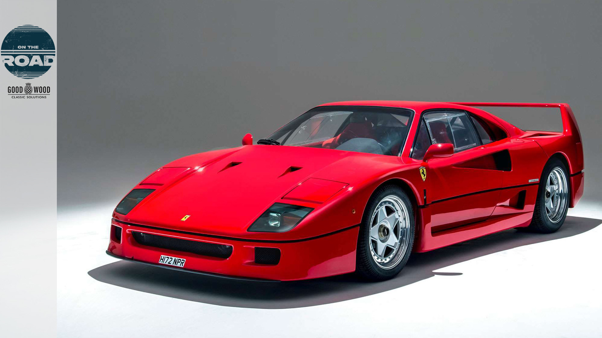 Video: The best motor racing sounds of 2019