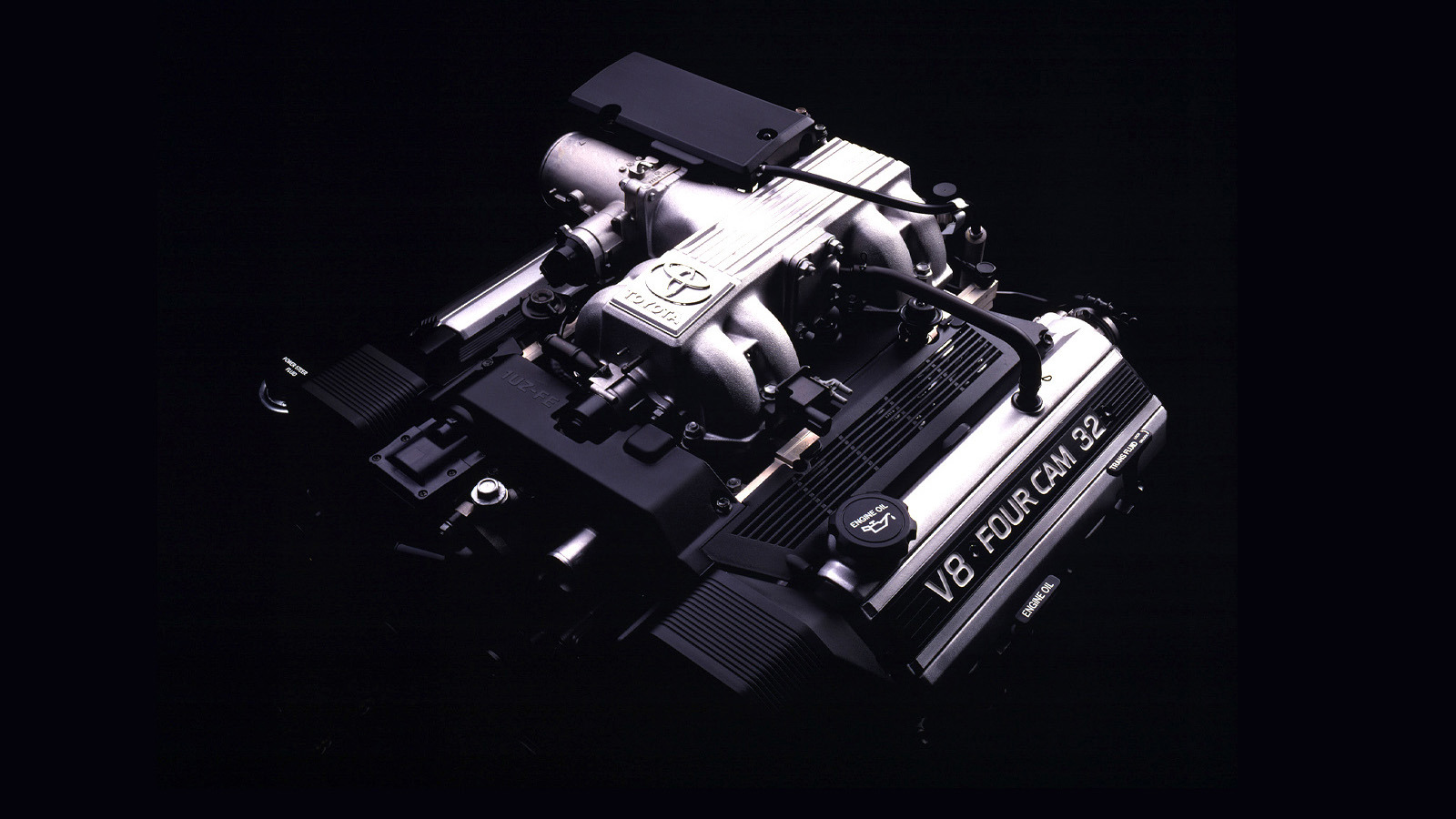 [Video] The best V8 engines | GRR