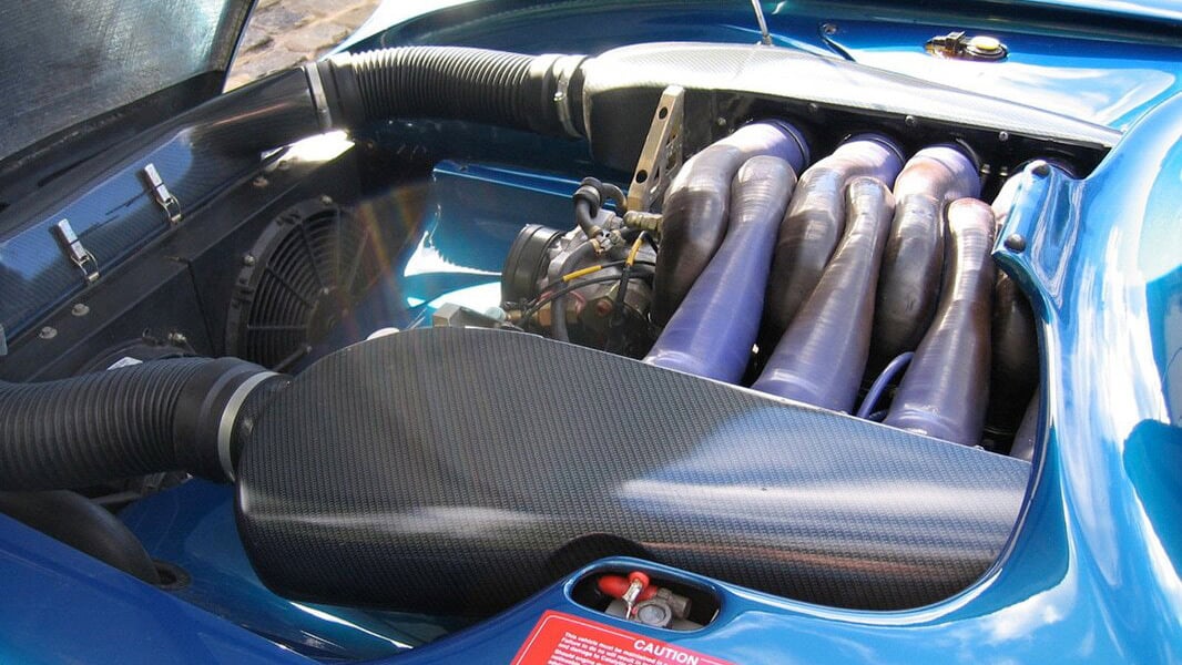 [Video] The best V8 engines | GRR