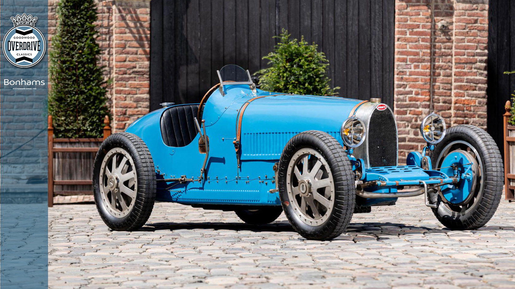 Bonhams|Cars 2025 auctions | GRR