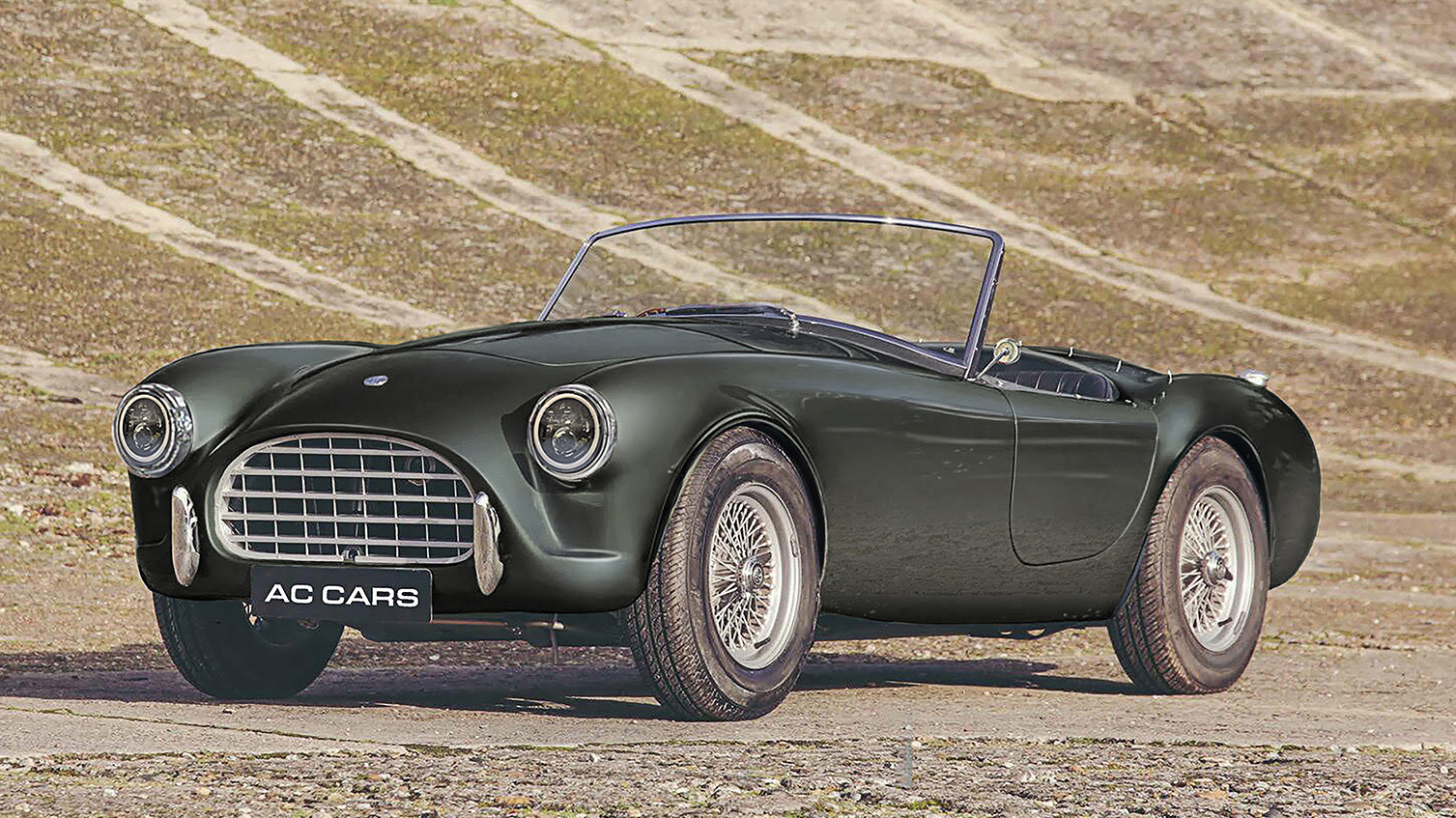AC Cars Classics reveals two 300PS reworked classics | GRR