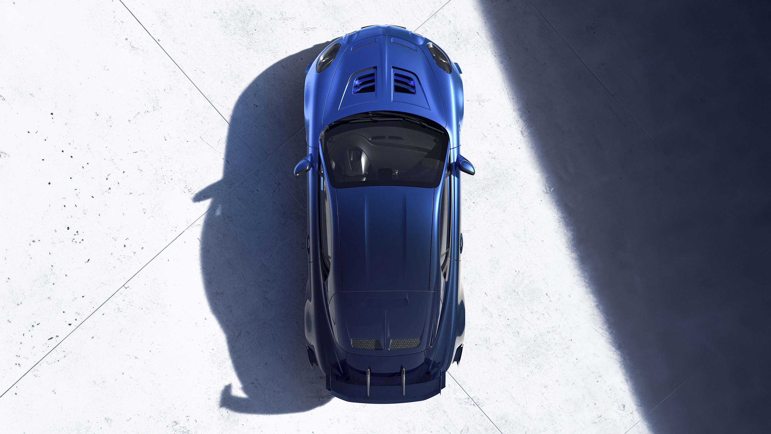 Alpine A110 R Ultime pushes the A110 further than ever | GRR