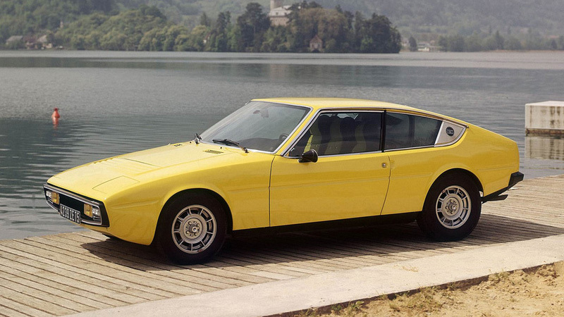 60 years of Matra magnificence | GRR