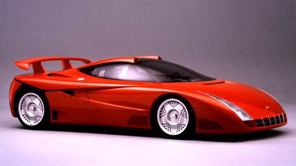 12 mid-engined concept cars that should have made production | GRR