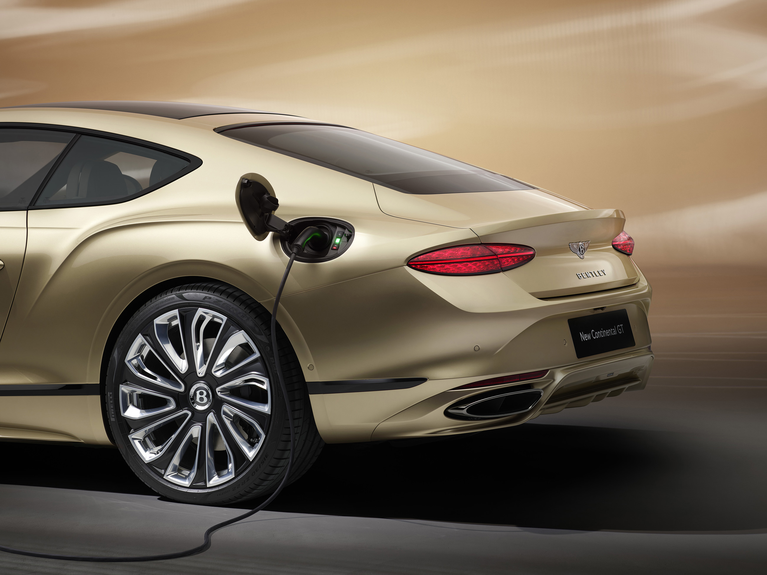 Bentley reveals the most potent Mulliner models yet across GT, GTC and ...