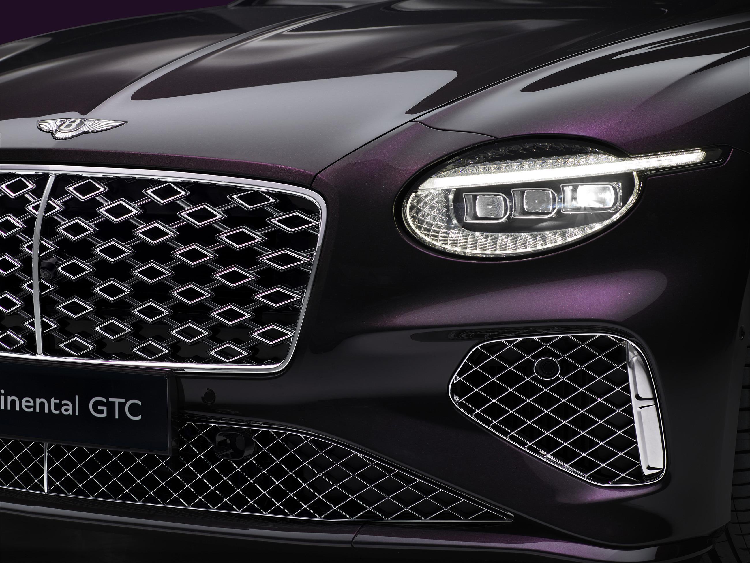 Bentley reveals the most potent Mulliner models yet across GT, GTC and ...