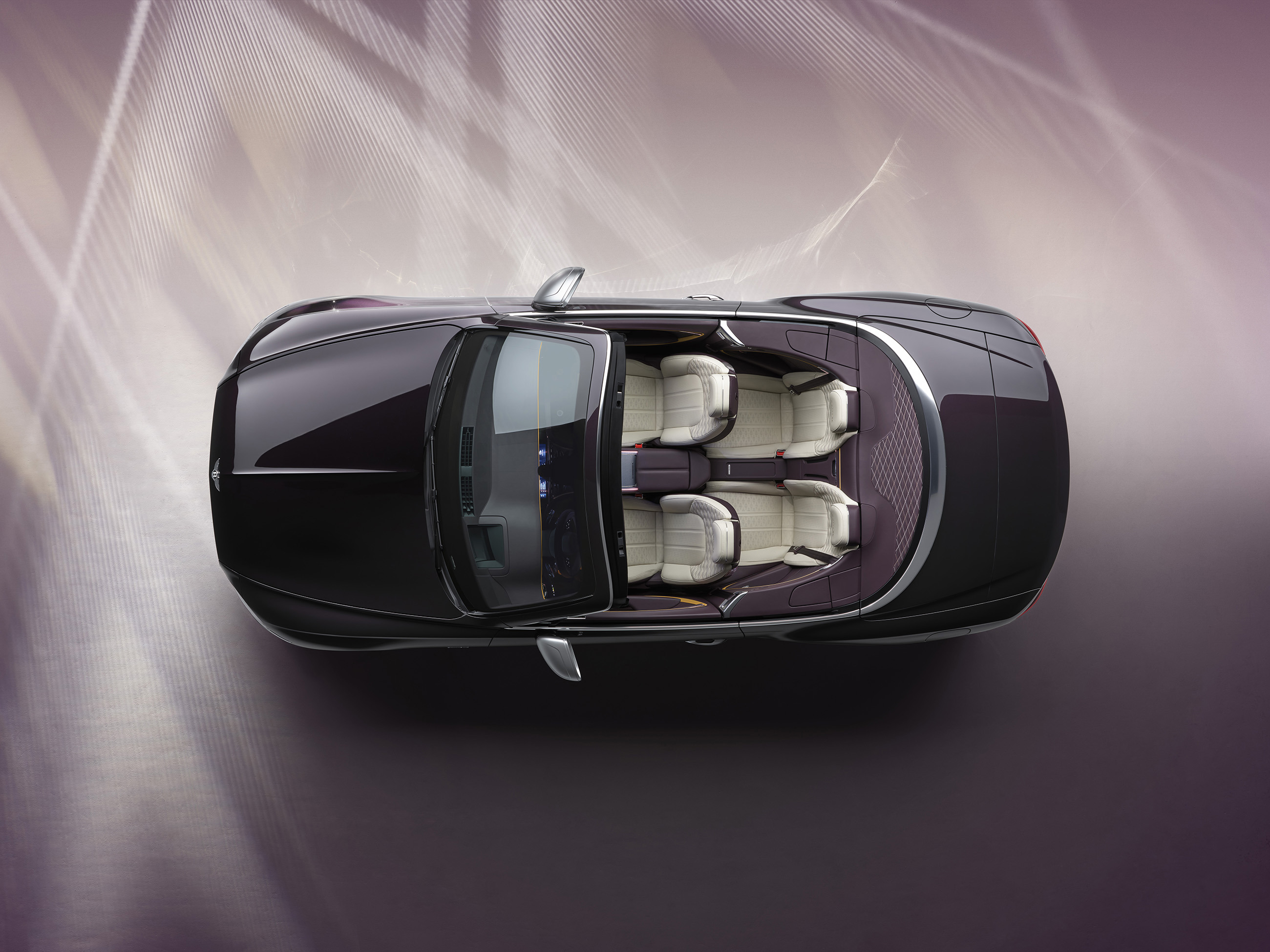 Bentley reveals the most potent Mulliner models yet across GT, GTC and ...