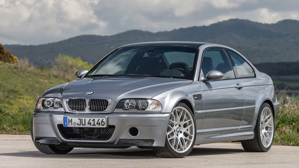 The 10 best BMW M cars ever | GRR