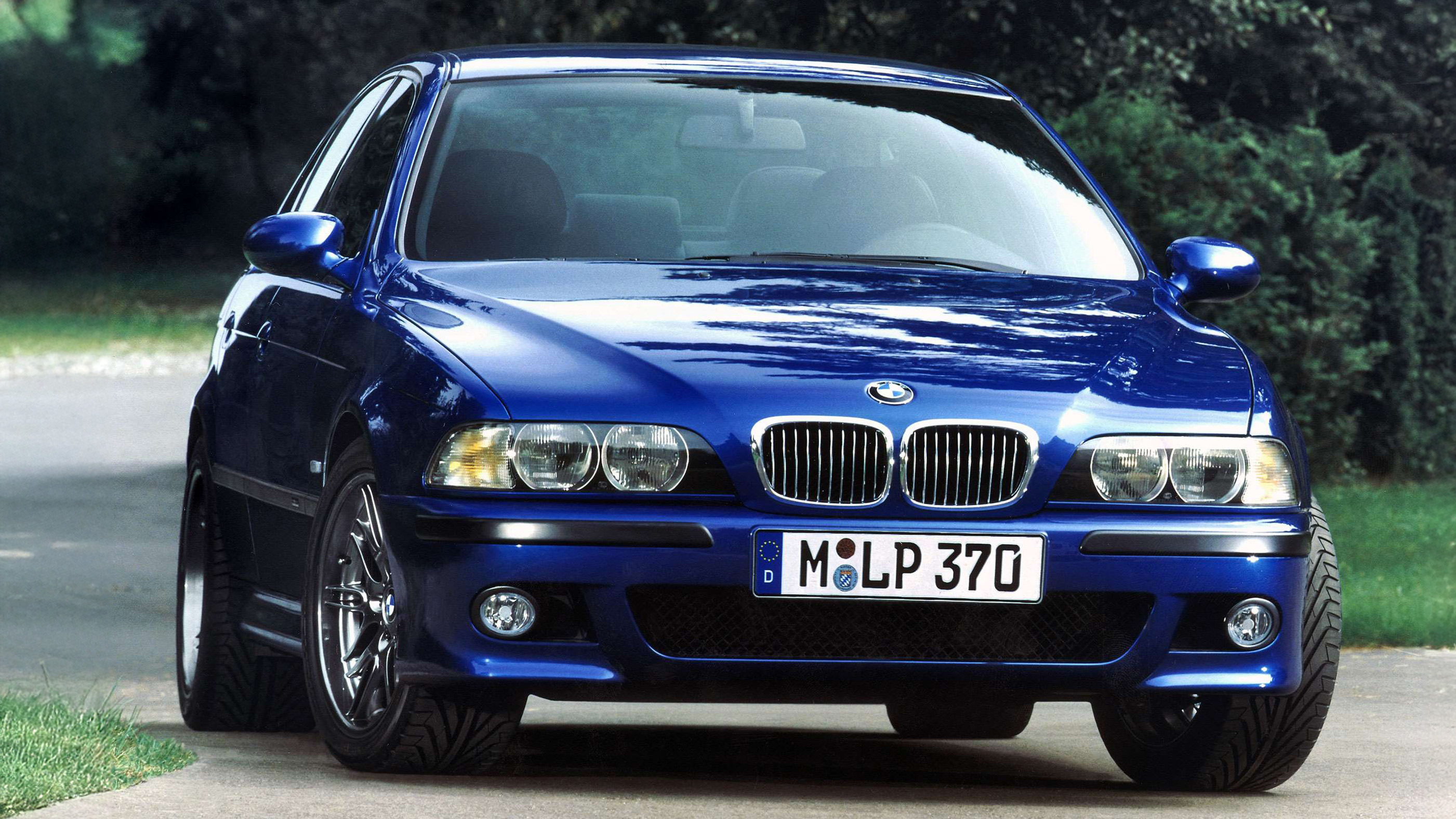 The 10 best BMW M cars ever | GRR