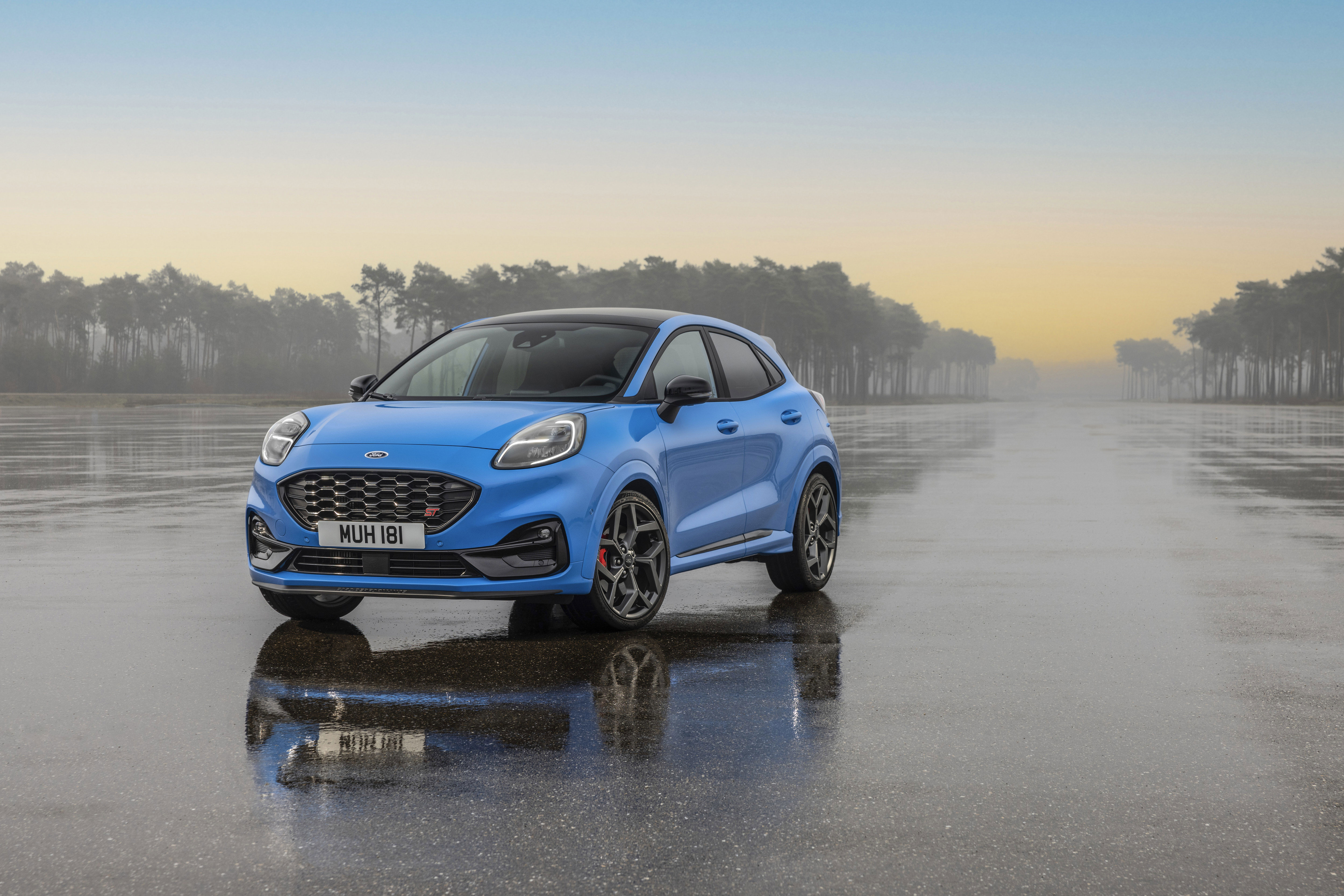 The 10 best front-wheel-drive cars | GRR