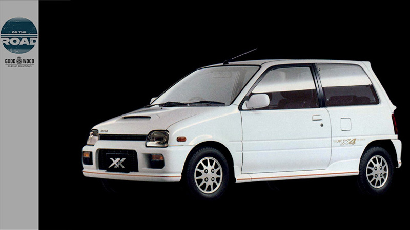 The best Kei cars ever made | GRR
