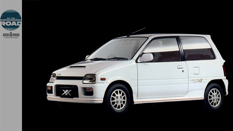 The 10 best cars with sub-1.0-litre engines | GRR