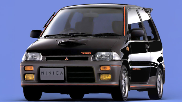 The best Kei cars ever made | GRR