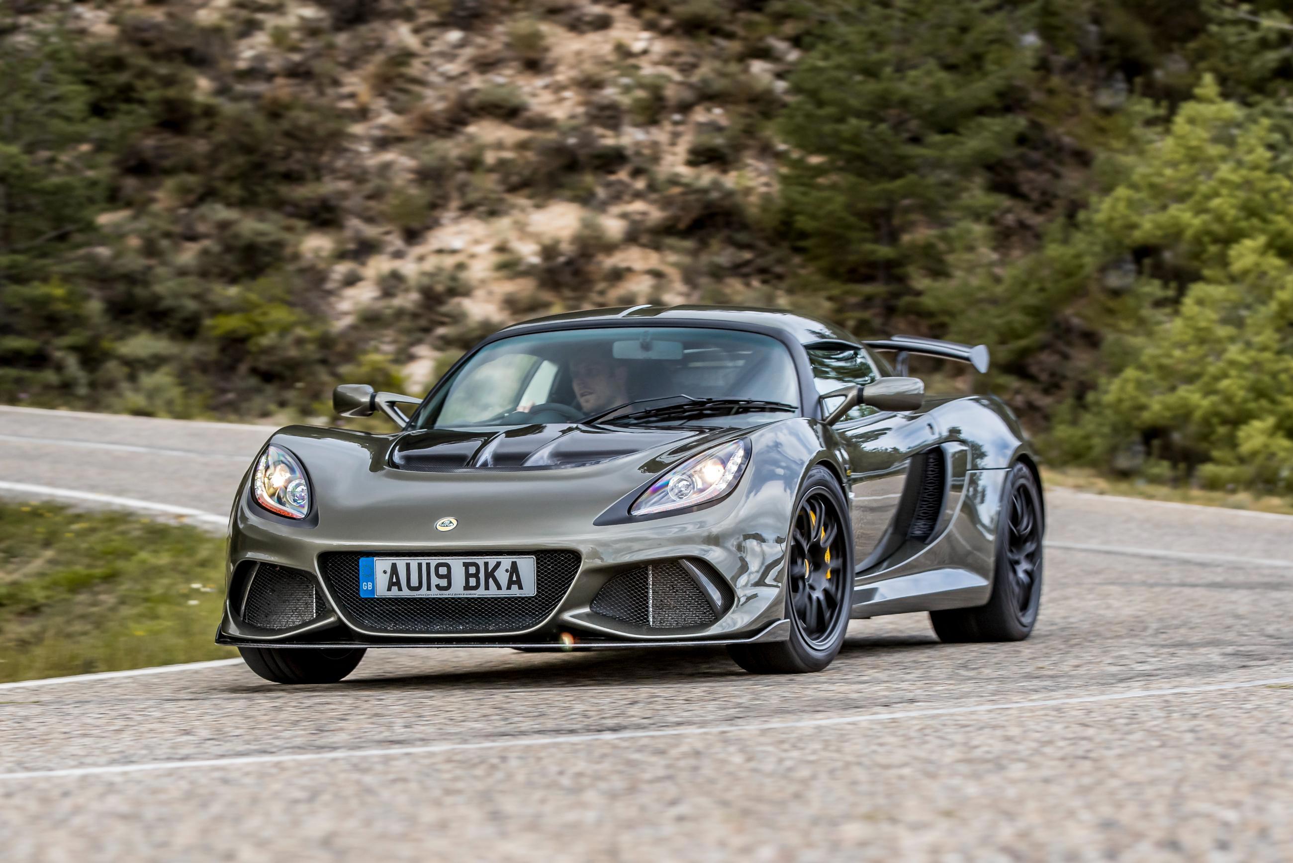 The 9 best Lotus road cars | GRR