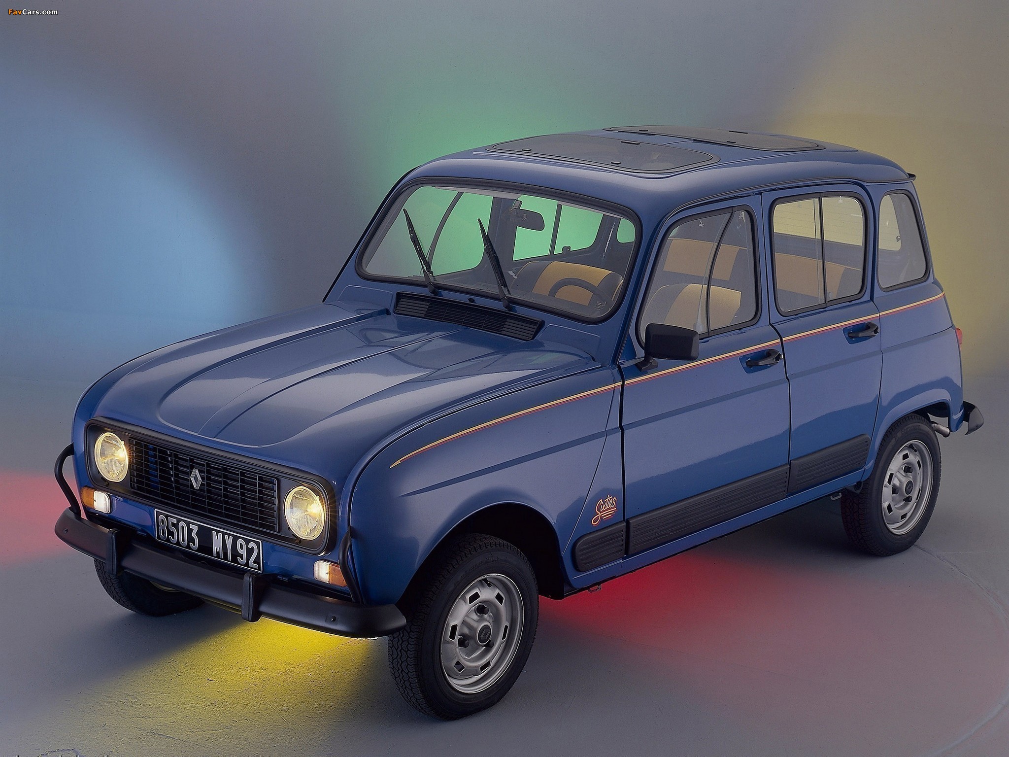 The best Renaults of all time | GRR