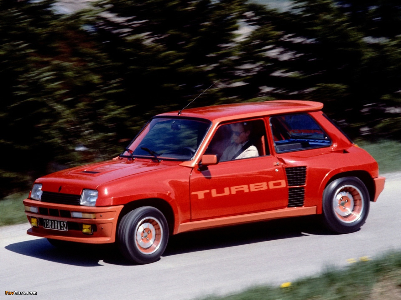 The best Renaults of all time | GRR
