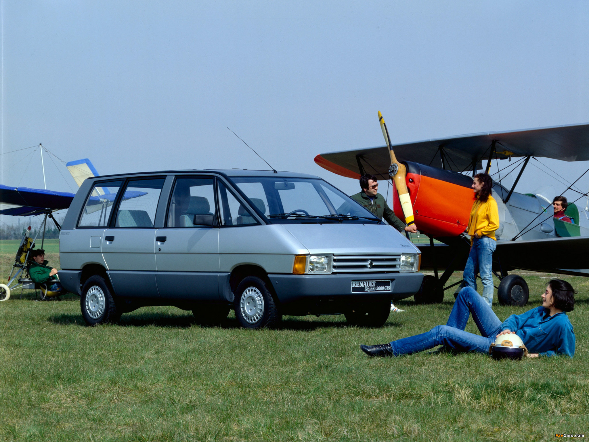 The best Renaults of all time | GRR