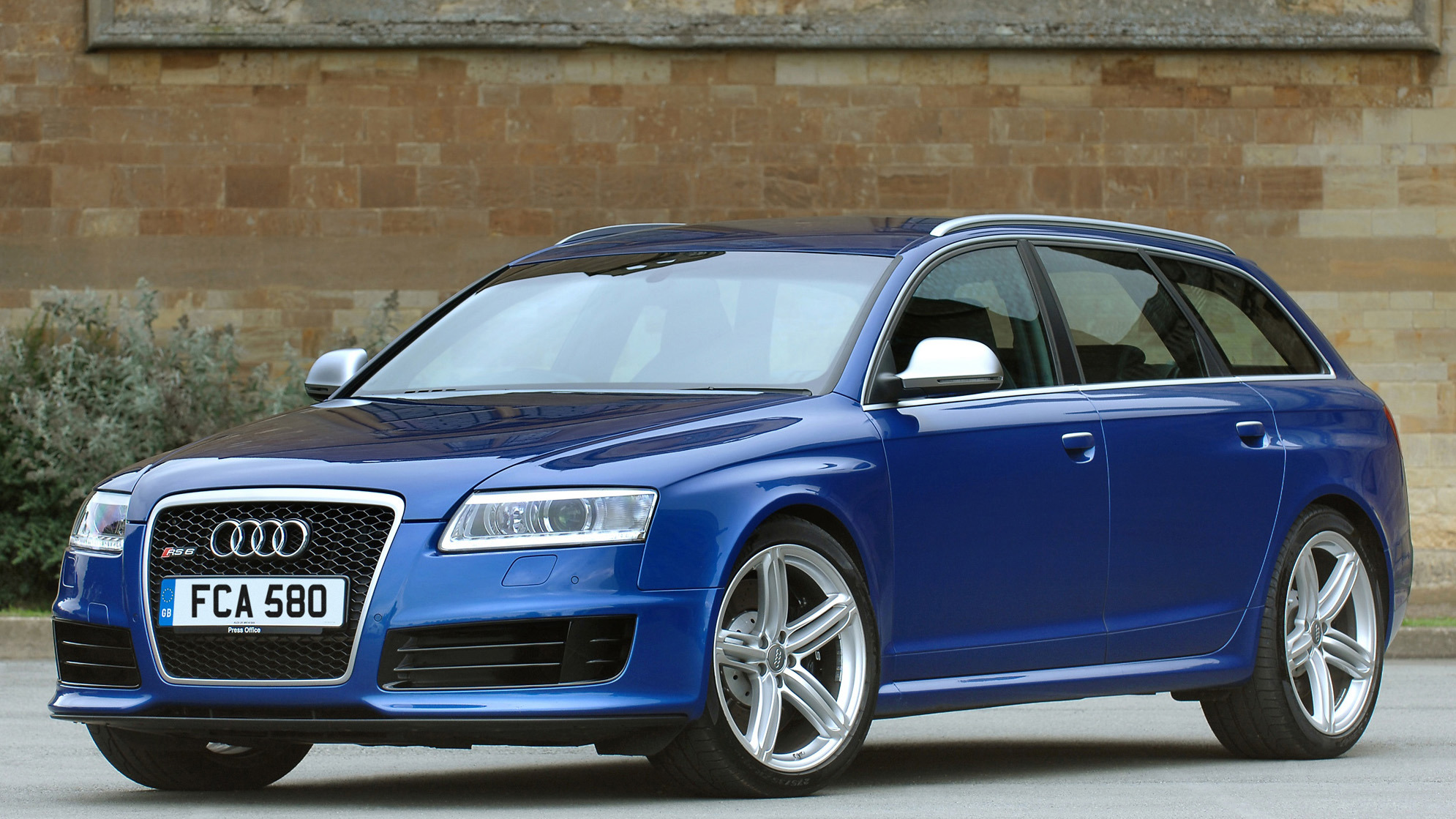 The 10 best turbocharged cars | GRR