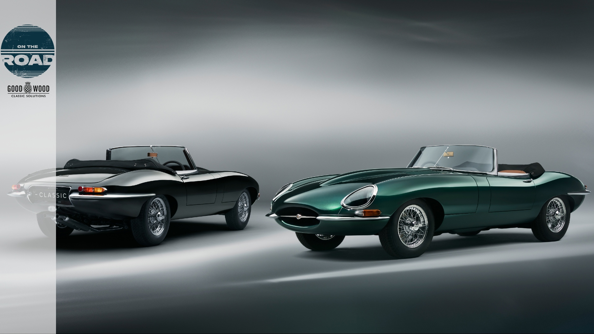 In defence of the V12 E-type | GRR